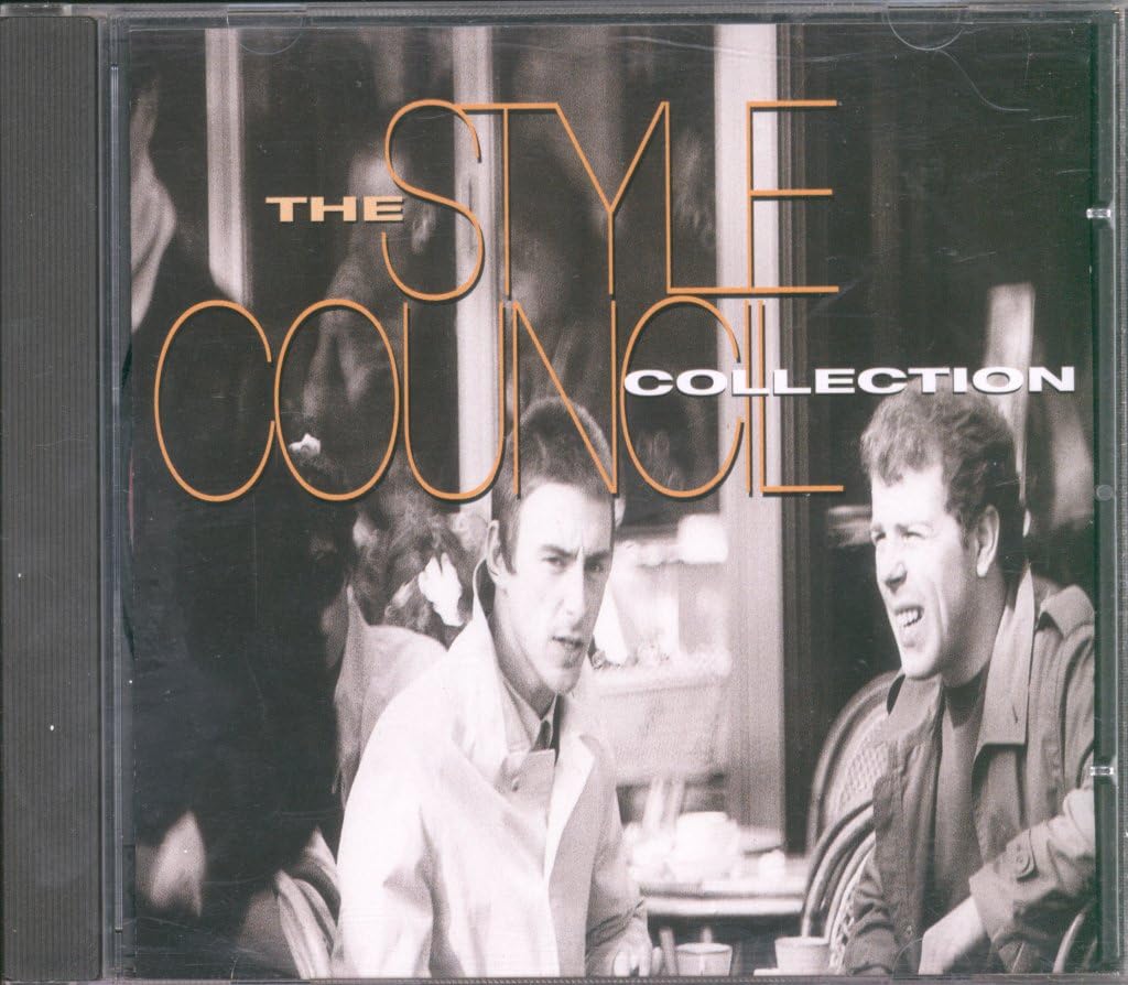 Style Council - Collection - Amazon.com Music