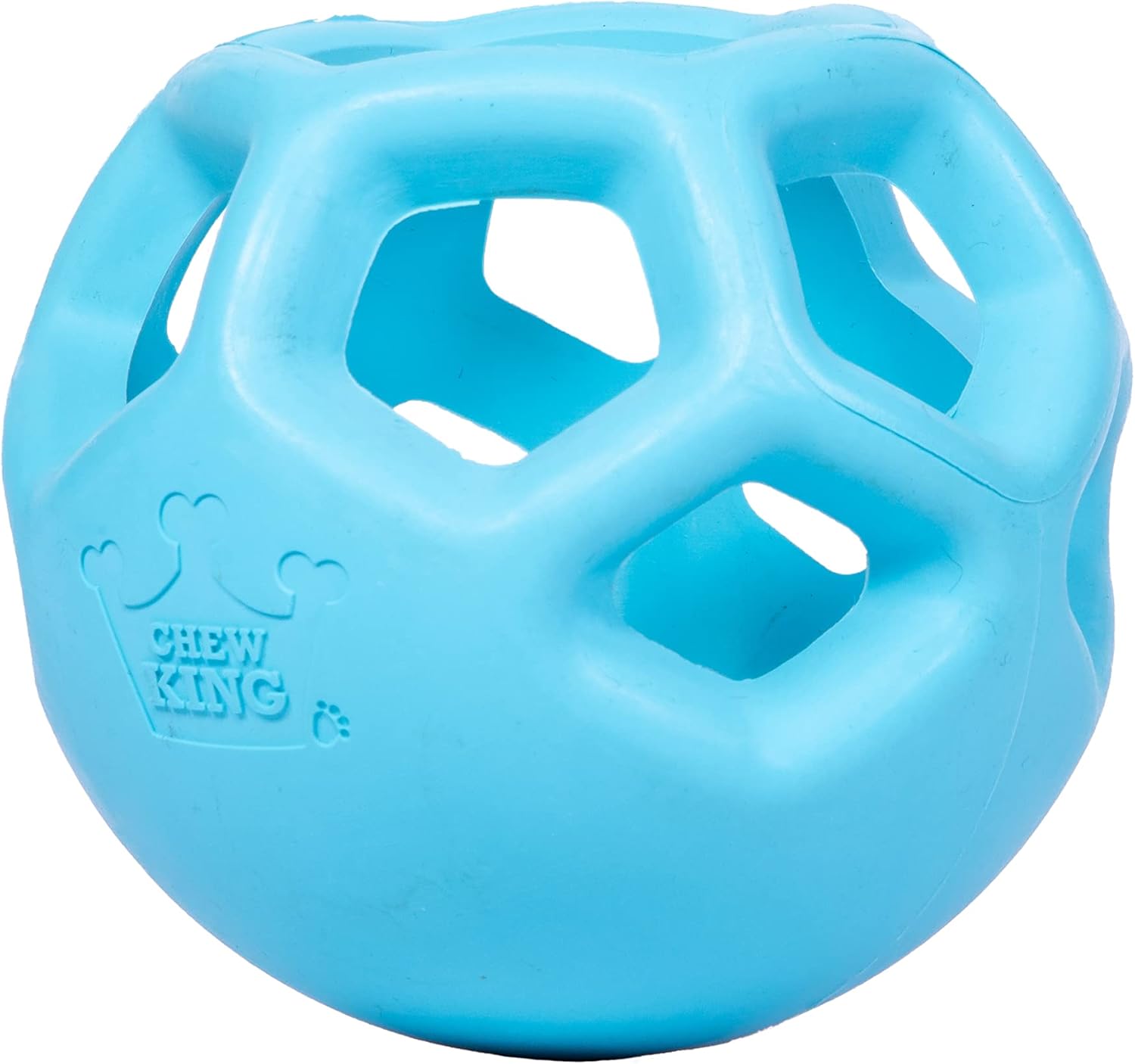 Chew King Lattice Ball : Amazon.ca: Pet Supplies