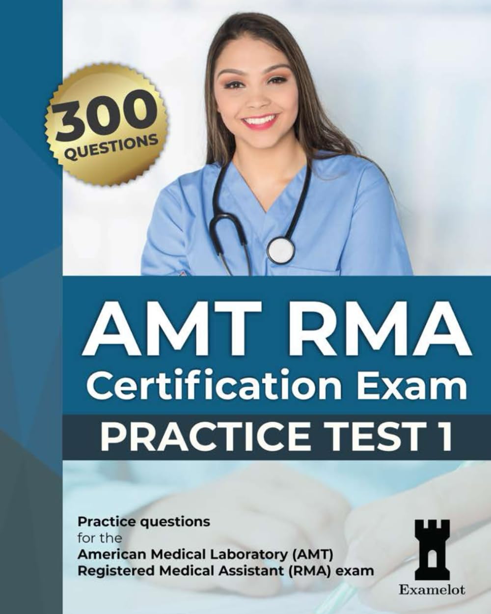AMT RMA Certification Exam: Practice Test 1