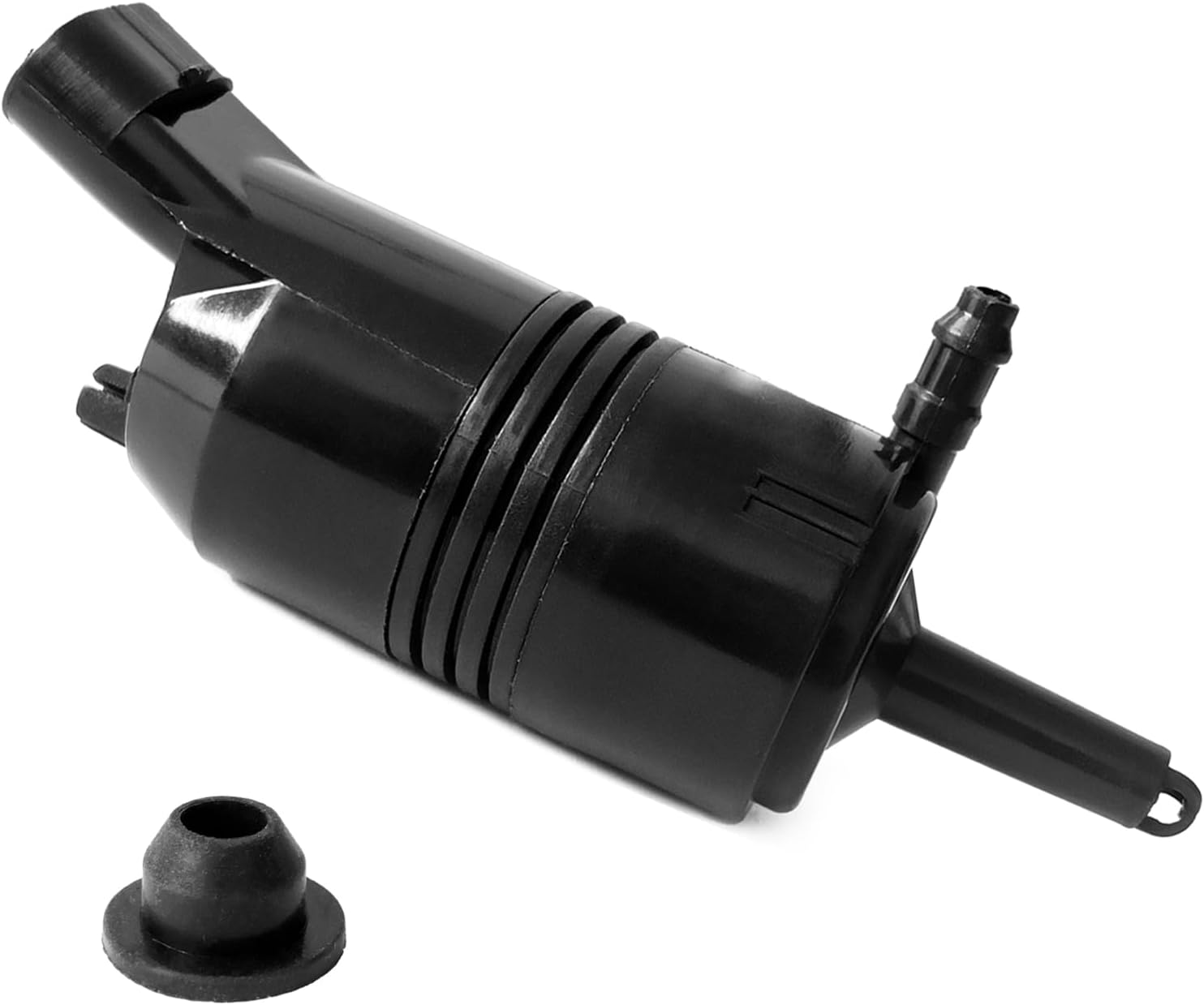 Amazon.com: Windshield Washer Pump, Compatible with Chevrolet (Chevy ...