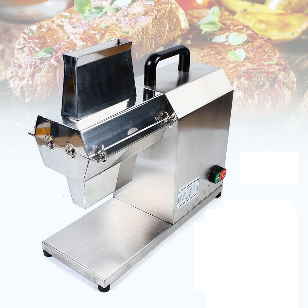 Amazon.com: DNYSYSJ Meat Tenderizer Commercial 450W Electric Meat ...
