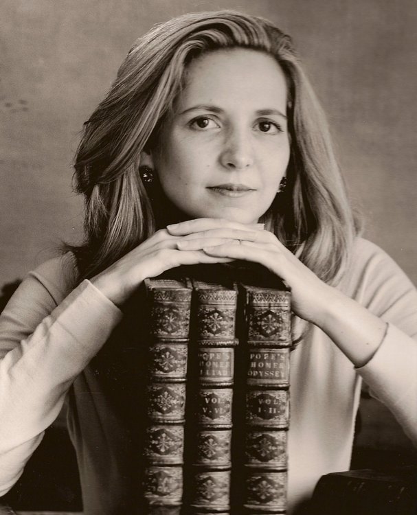 Amazon.com: Amanda Foreman: books, biography, latest update