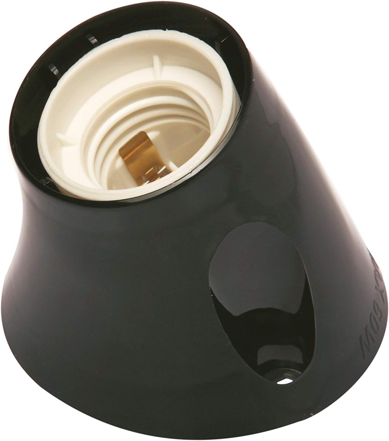 Zenitech - 140831 - Douille orientable E27 : Amazon.fr: Bricolage