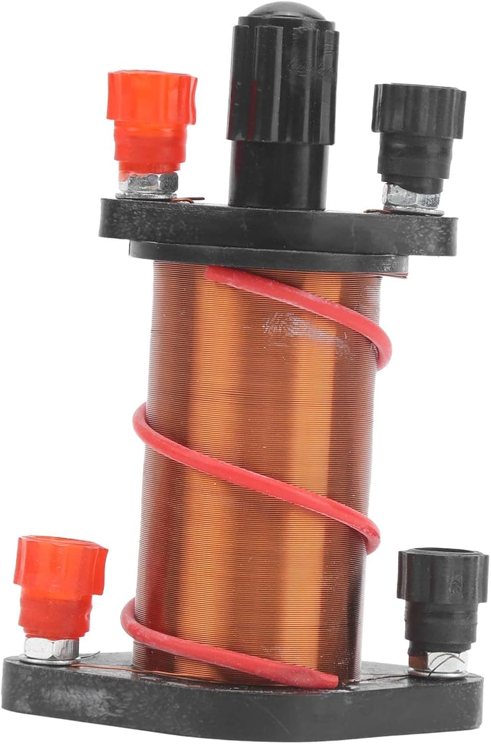 Amazon.com: Electromagnetic Induction Coil: Efficient Demonstration ...