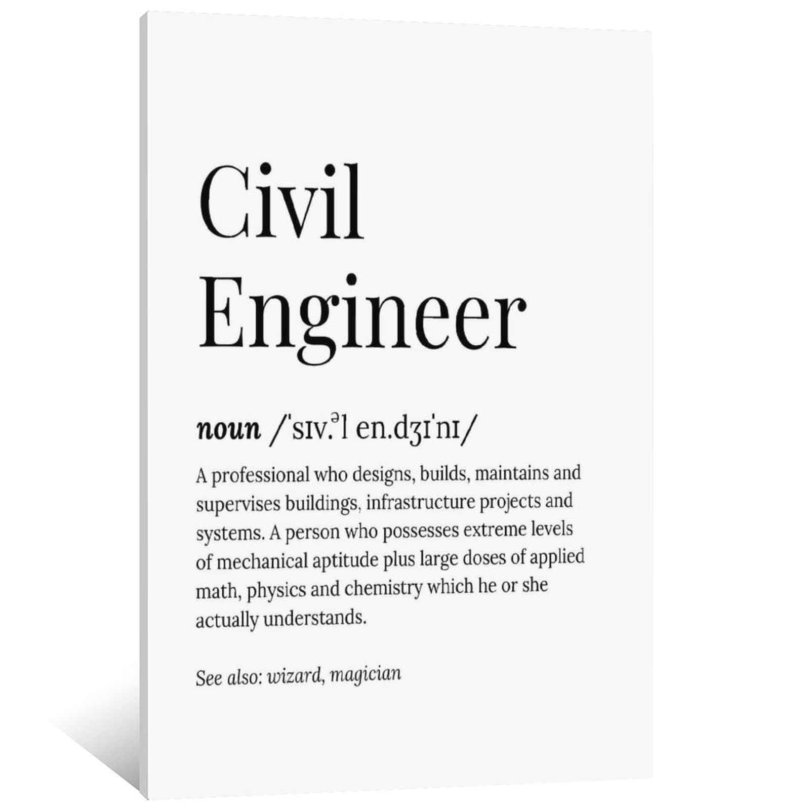 Civil Engineering Quotes And Sayings