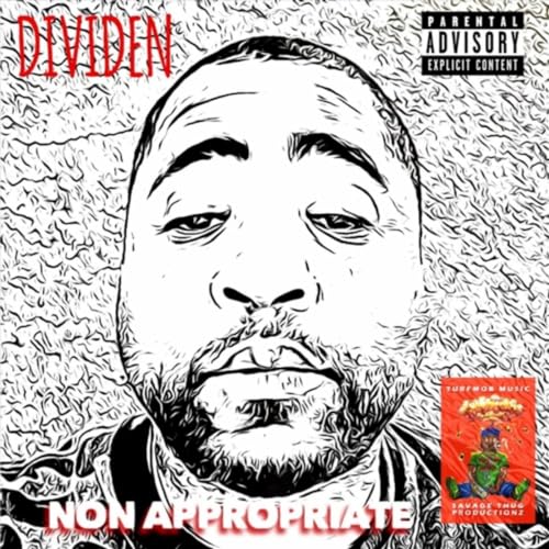 Play Non Appropriate by Dividen on Amazon Music Unlimited