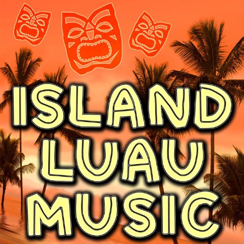 Amazon.com: Island Luau Music : Infinite Hit Band: Digital Music