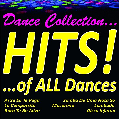 Amazon Music Unlimited - VARIOUS ARTISTS 『Dance Collection... Hits ...