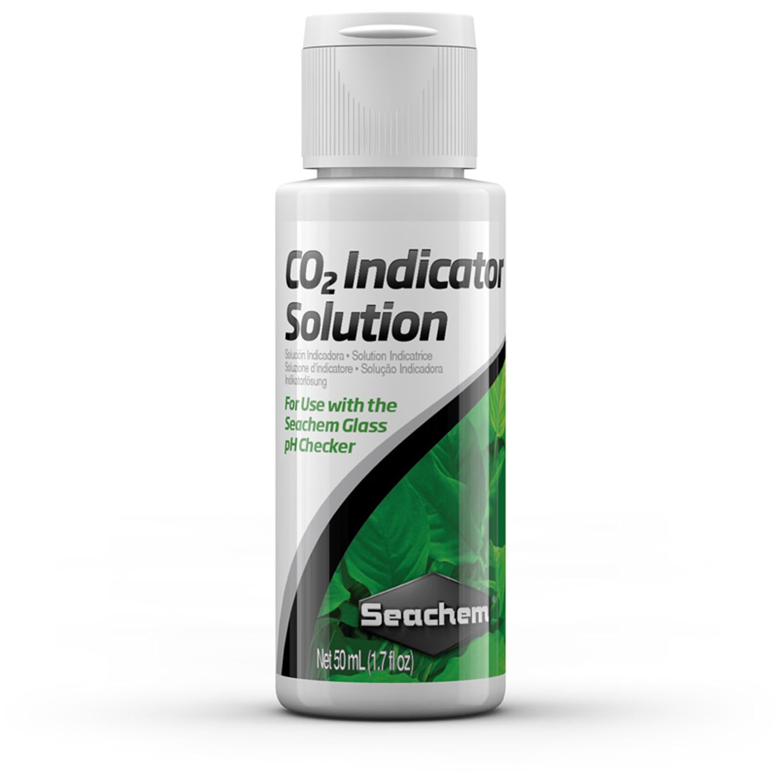 Amazon.com : CO2 Indicator Solution 50 mL : Pet Supplies