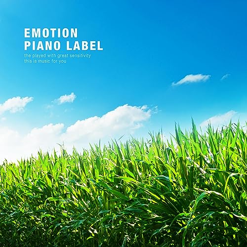 Amazon.com: Emotional piano on a clear day where the mind brightens ...