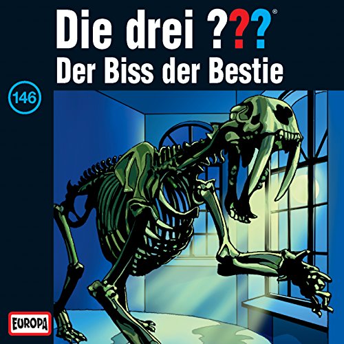 Écouter 146/Der Biss der Bestie de Die drei ??? sur Amazon Music