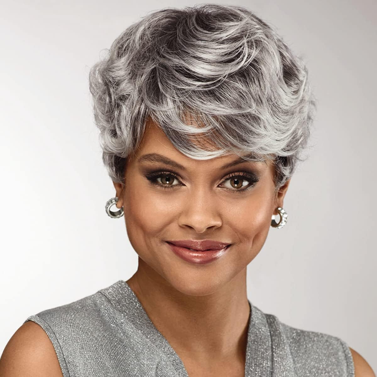 Amazon.com : Especially Yours Alabama WhisperLite® Wig by Diahann ...