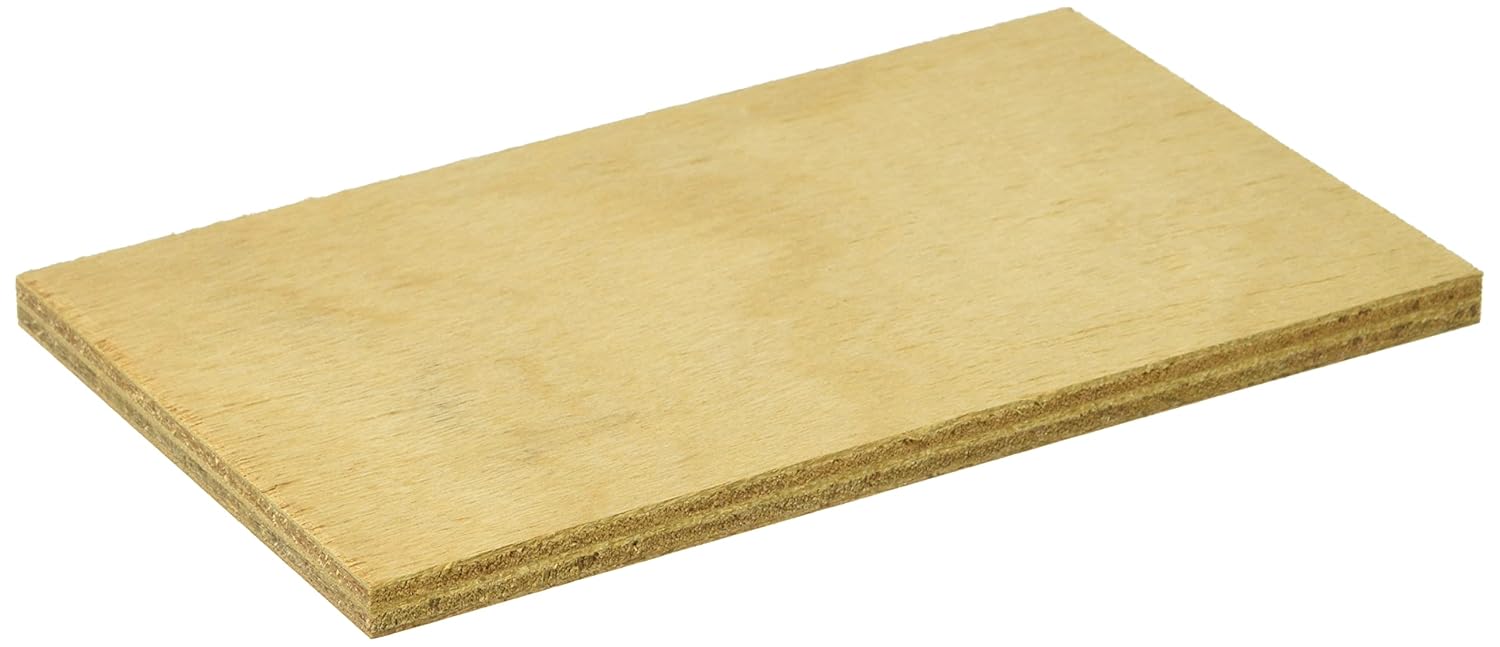 Amazon | 日東工業 木製基板(裏面配線用) PTMX-2012B | 電気ボックス | 産業・研究開発用品 通販