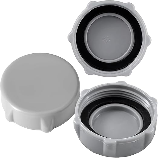 Amazon.com: HUAREW P01006 Replacement Drain Valve Cap for Coleman ...