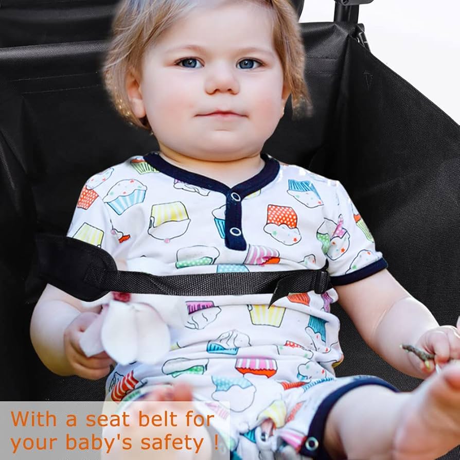 Toy Wagon Kids - 12x14x7 Inch Lightweight Plastic Pull Cart For Beach ...