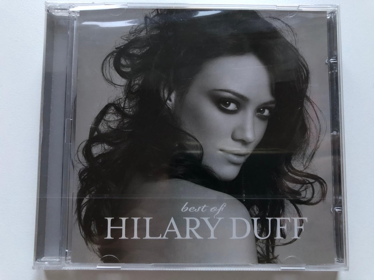 Hilary Duff - Best of Hillary Duff - Amazon.com Music