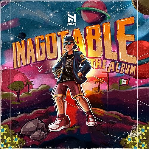 Amazon Music - NefiのINAGOTABLE - Amazon.co.jp