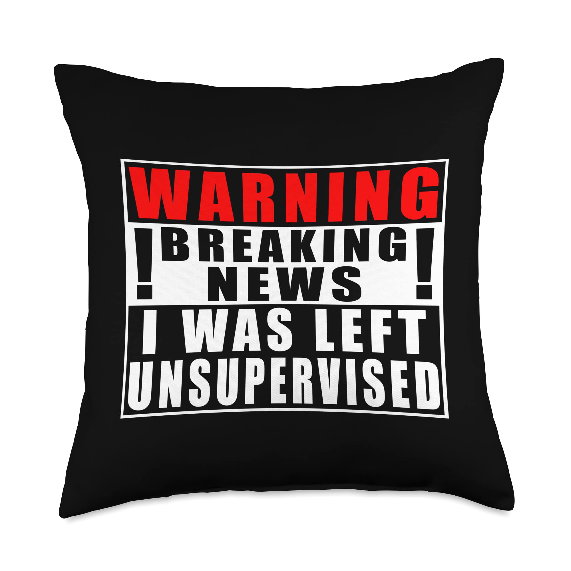 Funny Unsupervised Quotes I Am Currently Unsupervised Adult Humor