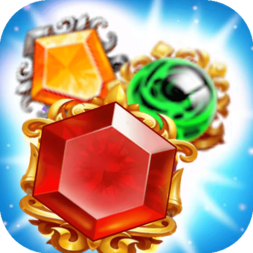 Mystery jewels magic match 3 games for adults - App on Amazon Appstore