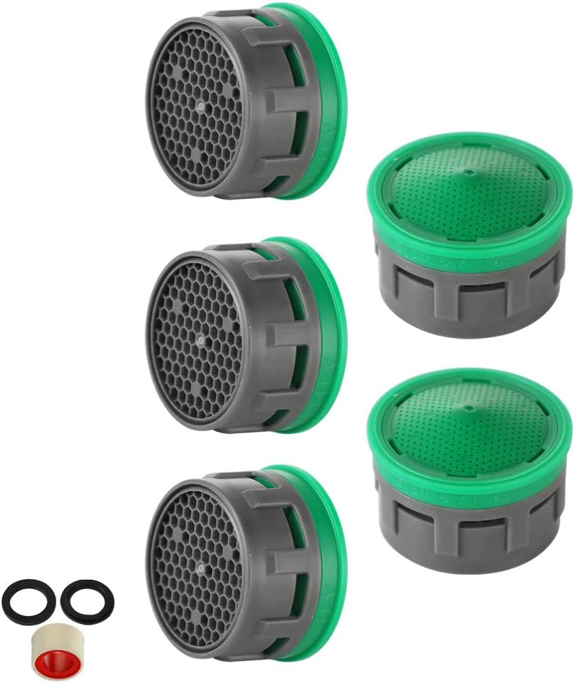 Moen 116618BN Aerator, Brushed Nickel - Faucet Aerators And Adapters - Amazon.com