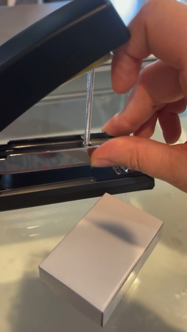 Watch Amazon Basics Stapler on Amazon Live