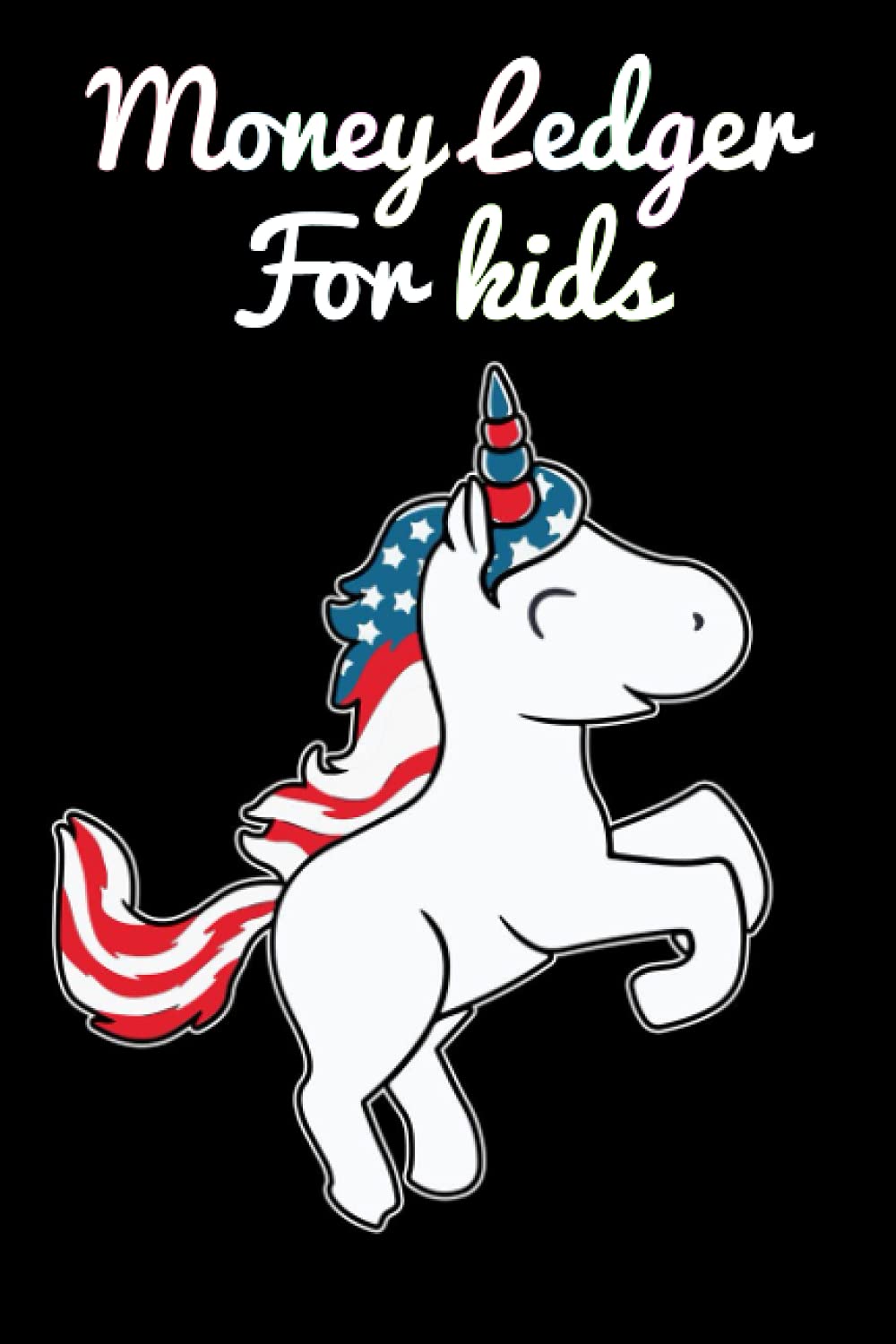 Buy Money Ledger For kids Teaching kids money management: Make your kid ...