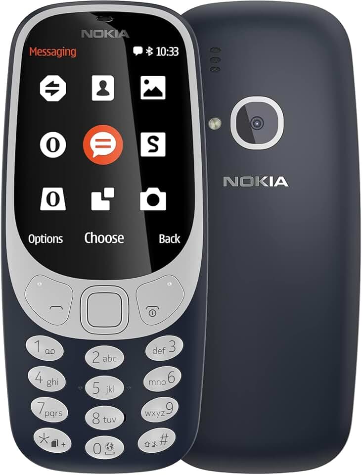Amazon.it: Nokia - Cellulari E Smartphone / Cellulari E Accessori ...