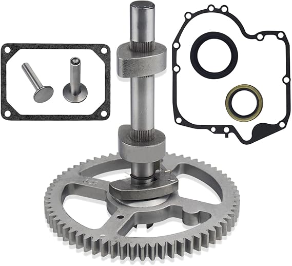 Amazon.com: 84005207 793880 Camshaft - for B&S 793880 793583 792681 ...