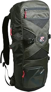XP Metal Detectors Backpack 240, Light and Robust Rucksack Specially ...