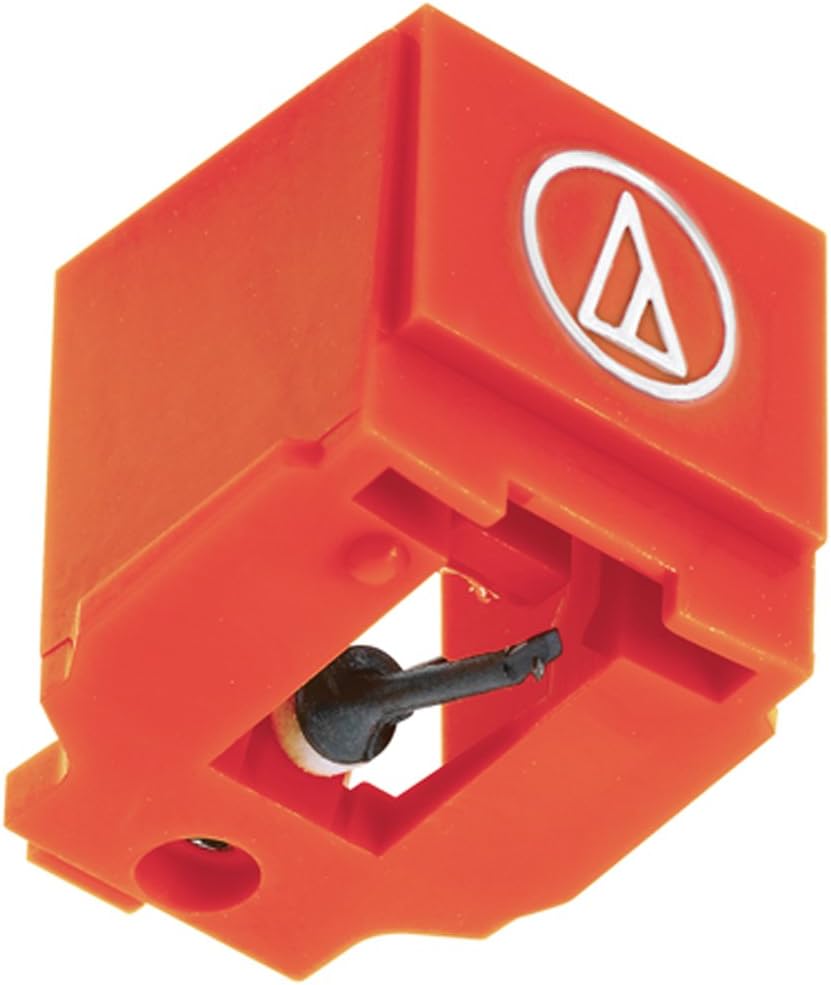 Amazon.com: Audio-Technica - ATN3600L, Turntable Needle, Beige ...