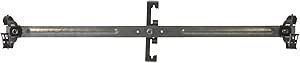 Cooper B-Line BG-8-12-S18-W2 Conduit to Box Support Bracket, 1/2-Inch ...