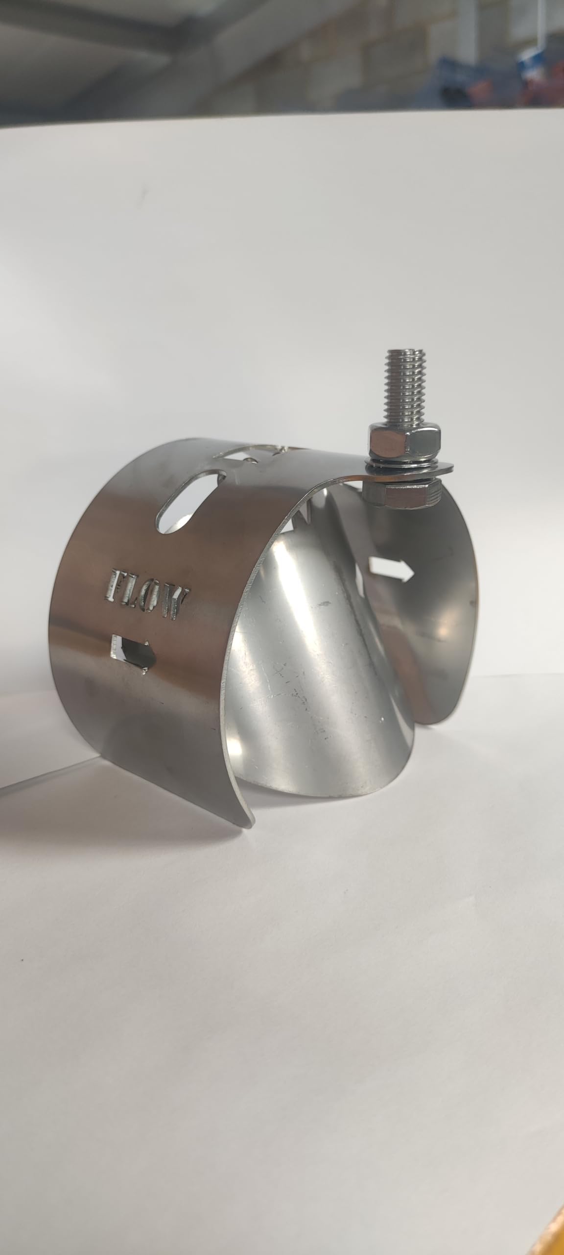 Roshield Rat Drain Guard | Stop Rats within Drainage & Properties ...