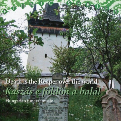 Amazon.de:Hungarian Funeral Music