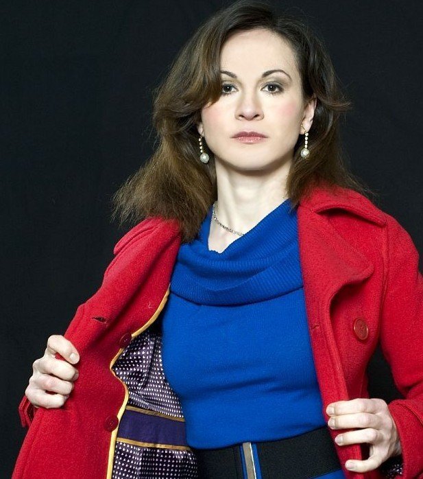 Amazon.com: Marina Julia Neary: books, biography, latest update