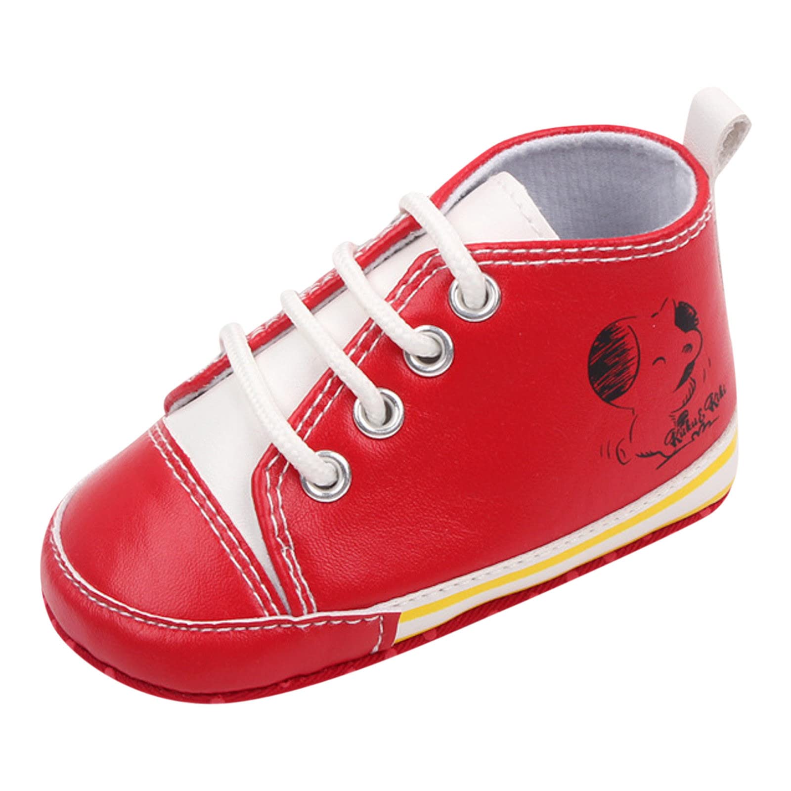 Extra Wide Shoes Toddler Boys