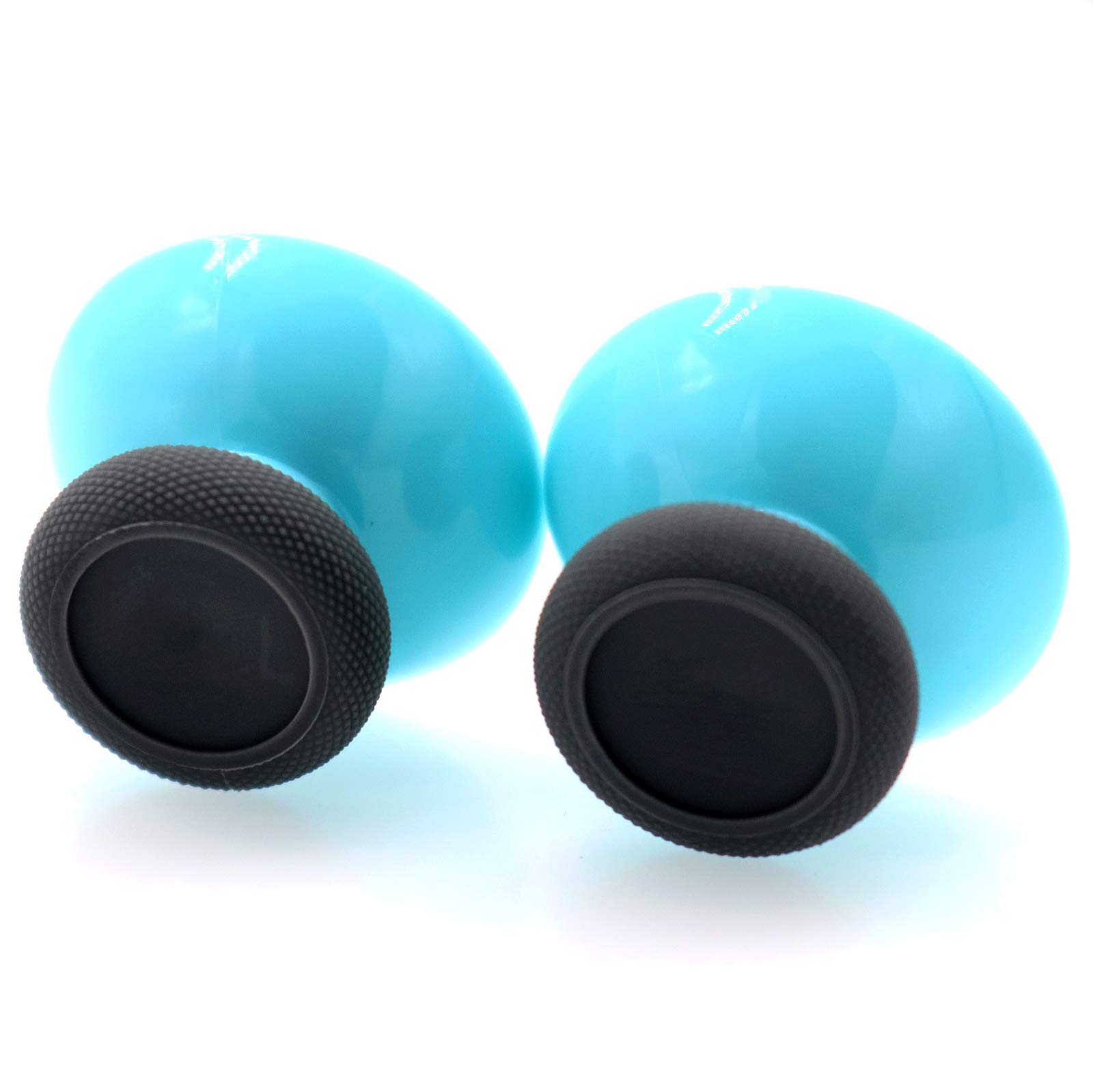 Snapklik.com : Deal4GO 2 Pack OEM Replacement Thumbsticks Concave ...
