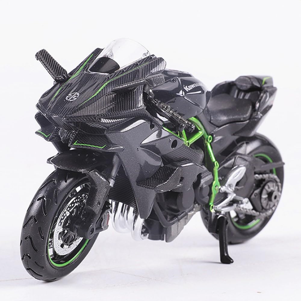 Modelos De Motos Kawasaki