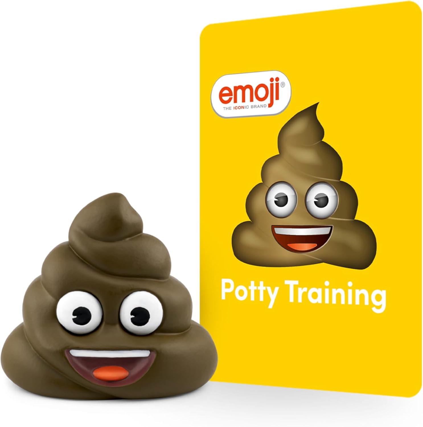 Amazon.com: Tonies Potty Training Audio Toy Figurine : Toys & Games