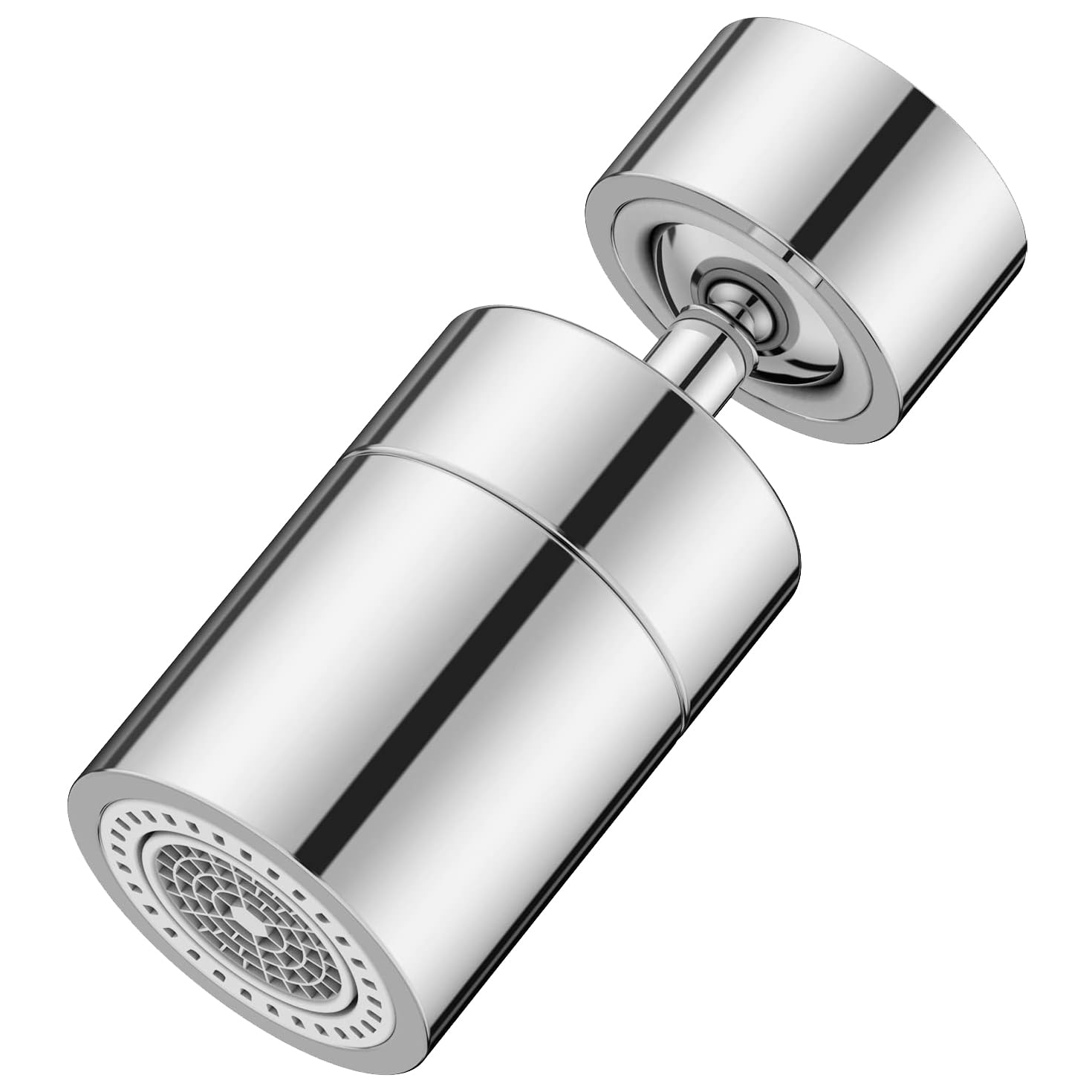 Amazon | prendre キッチンシャワーヘッド 蛇口 360度 回転 首ふり 蛇口ノズル 蛇口シャワー 取付簡単 洗面台 水栓 洗面所 洗面所 マイクロバブル 掃除 きれい 洗面所 ...