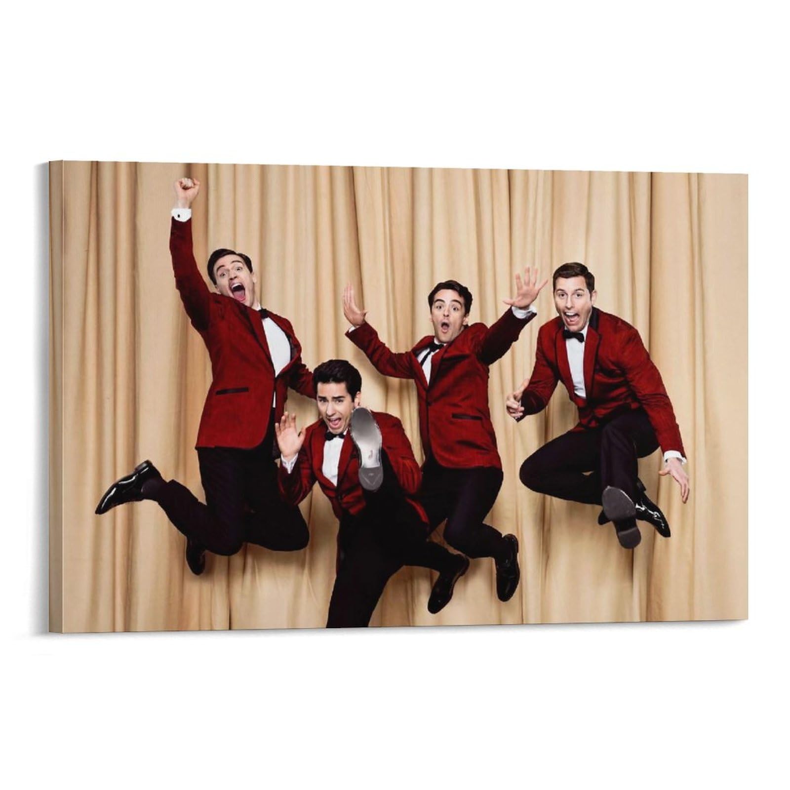 Jersey Boys Merchandise Generic Jeromeasf Merch New Jersey Fried