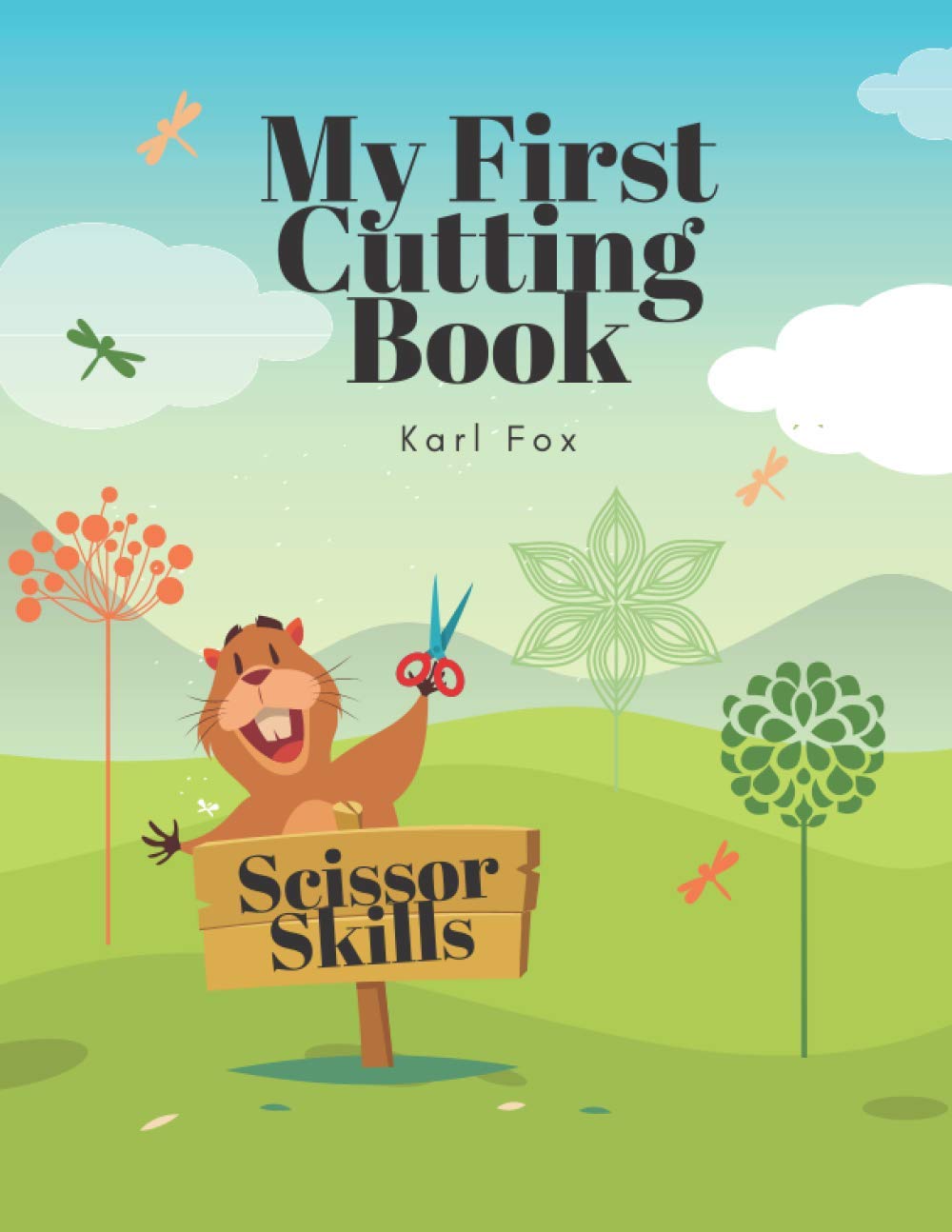 Buy My First Cutting Book Preschool Workbook For Kids Scissor Skills Buy My First Cutting Book Preschool Workbook For Kids Scissor Skills