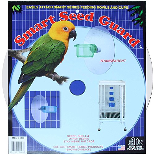 Amazon.ca Best Sellers: The most popular items in Birdcage Seed Guards ...