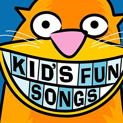 Play Kid's Fun Songs by Funsters on Amazon Music