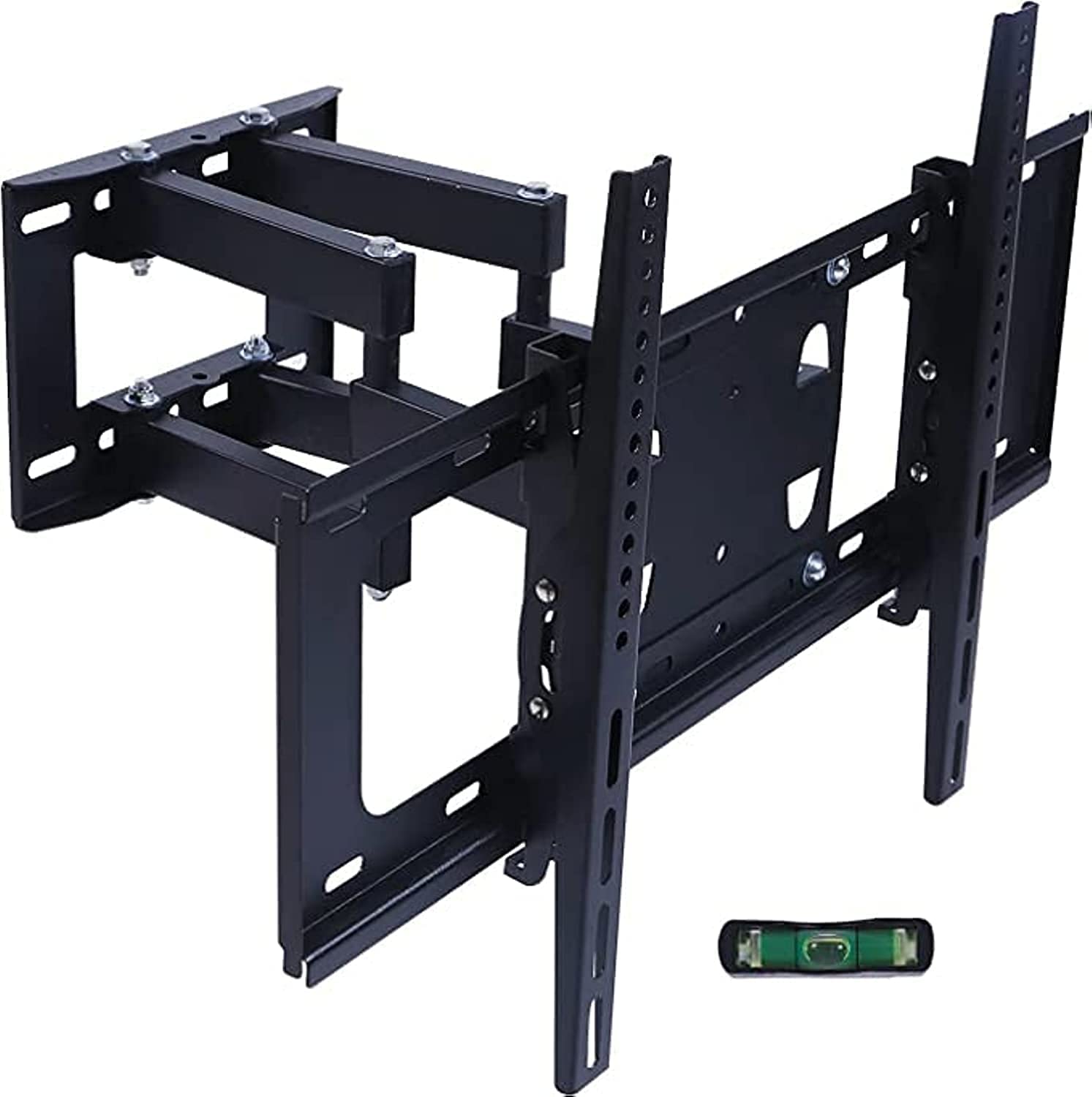 Beauenty Full Motion TV Rack, TV Wall Mount, Heavy Strong TV Mount ...