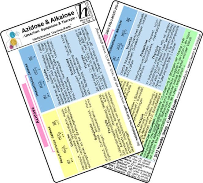 Azidose – Die 16 besten Produkte im Vergleich