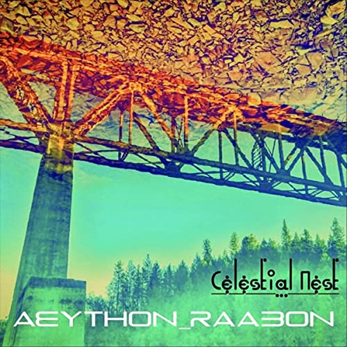 Amazon MusicでAeython RaabonのCelestial Nestを再生する