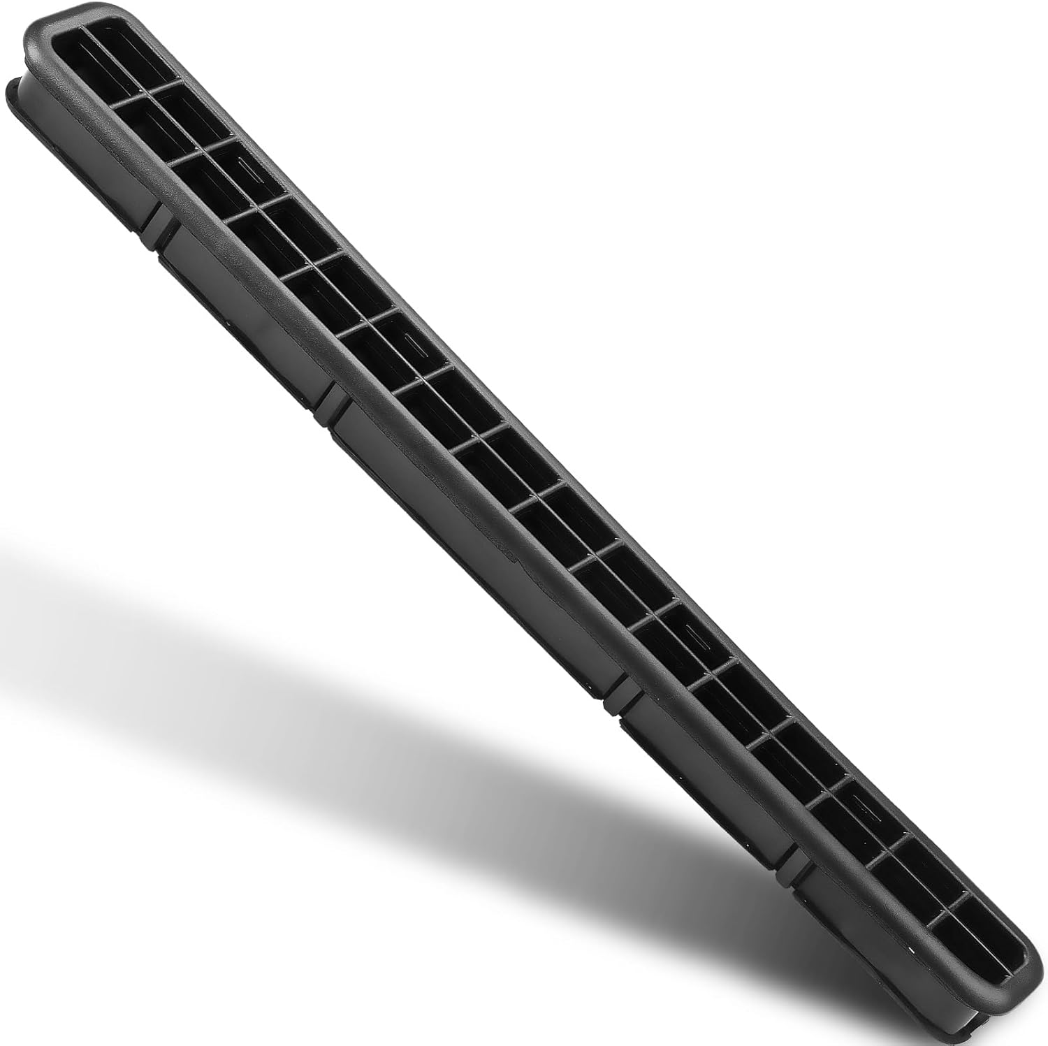 WildGear - Extractor de aire con tapa dura para Jeep Wrangler TJ 1997 ...