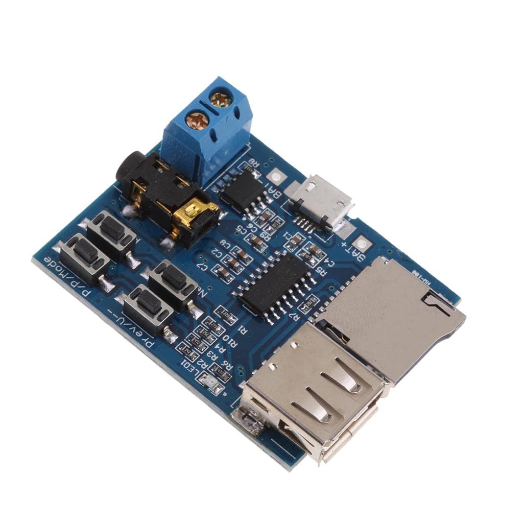 CALANDIS Mp3 Lossless Decoders Decoding Power Amplifier Mp3 Player ...