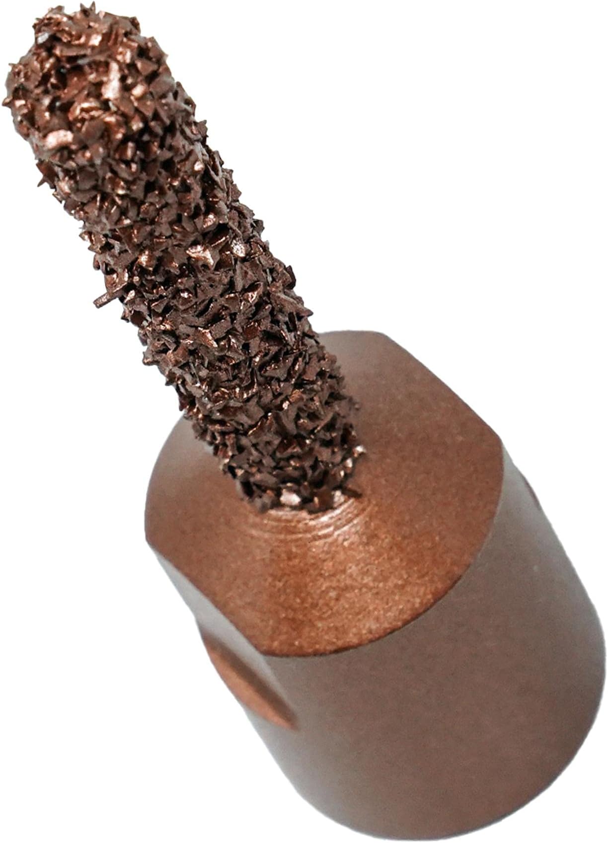 Dapetz ®Mortar Rake 10mm Coarse Tungsten Carbide Removes Mortar ...