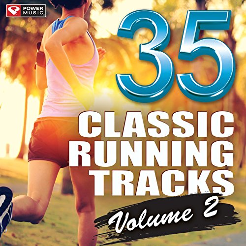 35 Classic Running Tracks Vol. 2 (Unmixed Running and Jogging Workout ...